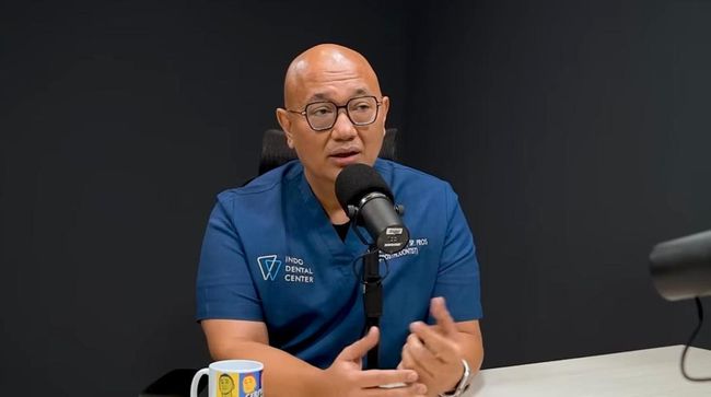 Dokter Ini Benarkan Gigi Berlubang Bisa Jadi Penyebab Infeksi Pada Jantung