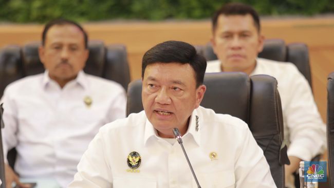 Budi Gunawan: 97 Ribu Anggota TNI-Polri Diduga Main Judi Online