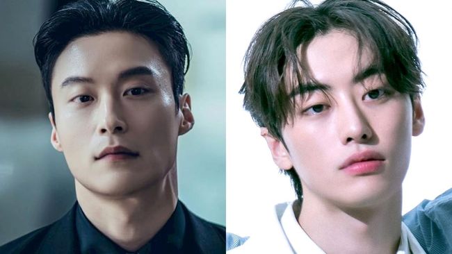 Heo Nam Jun dan Lee Won Jung akan Bergabung di Drama 'A Hundred ...