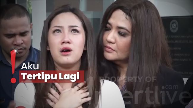Tamara Tyasmara Bongkar Profesi Asli Yudha Arfandi: Ternyata Cuma… Tamara Tyasmara Bongkar Profesi Asli Yudha Arfandi: Ternyata Cuma…
