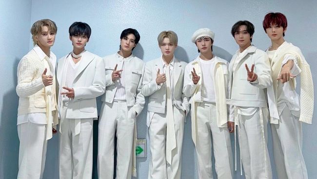 Kembali dengan Karya Terbaru, Simak Fakta Menarik Seputar Comeback NCT ...