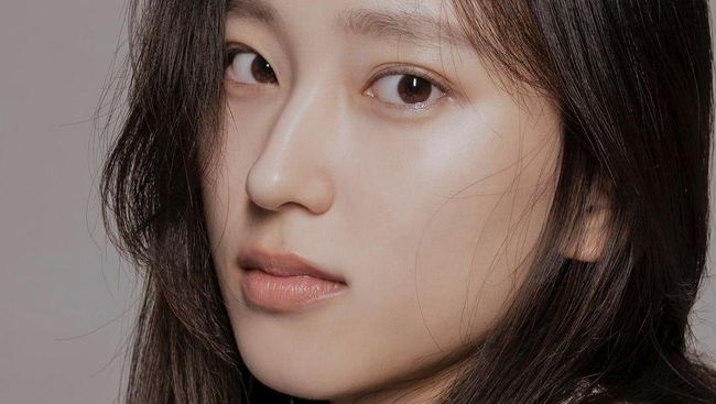 Ryu Hye Young Diincar Bintangi Drakor Seochodong Bersama Lee Jong Suk ...