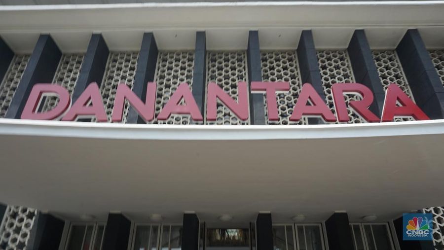 Muliaman Hadad Serahkan PP & Perpres Danantara ke Mensesneg Pagi Ini