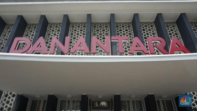 Muliaman Hadad Serahkan PP & Perpres Danantara ke Mensesneg Pagi Ini