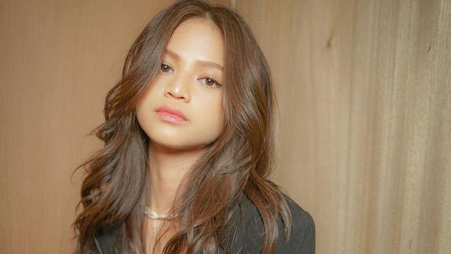 Ini Profil Maudy Effrosina, Pacar Barunya Fadly Faisal yang Baru Go Public