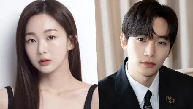 Geum Sae Rok dan Lee Junho Dilirik Bintangi Drama Baru