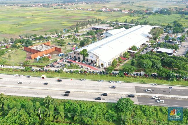 PTPP Percepat Penyelesaian Proyek Jalan Tol Jelang Nataru