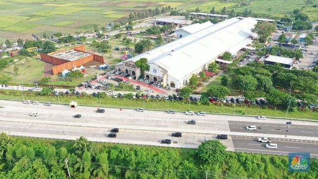 PTPP Percepat Penyelesaian Proyek Jalan Tol Jelang Nataru PTPP Percepat Penyelesaian Proyek Jalan Tol Jelang Nataru
