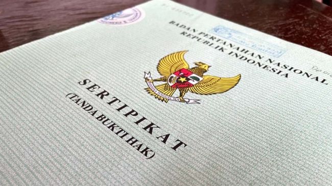 Perbedaan Sertifikat Hak Milik (SHM) dan Hak Guna Bangunan (HGB)