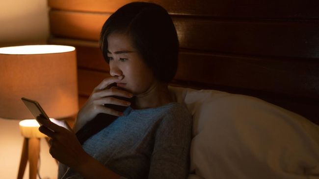 Kasus Kekerasan pada Perempuan Secara Online Meningkat, Simak Cara ... Kasus Kekerasan pada Perempuan Secara Online Meningkat, Simak Cara ...