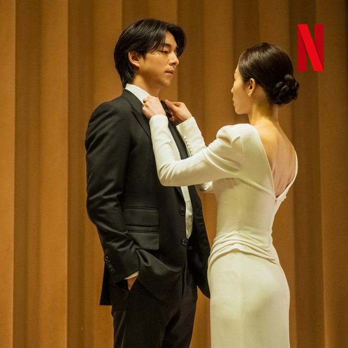 Bikin Baper, Simak Rekomendasi 8 Drama Korea dengan Tema Pernikahan Kontrak