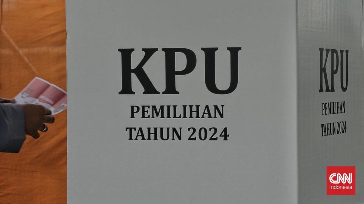 Ini Link Resmi Cek Hasil Real Count KPU Pilkada 2024 Ini Link Resmi Cek Hasil Real Count KPU Pilkada 2024