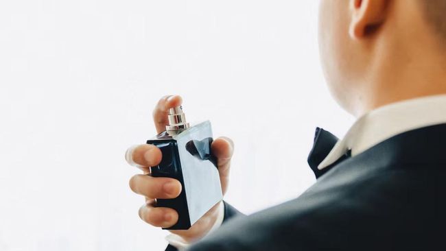 Rekomendasi Parfum Pria Aroma Mahal dan Mewah Khas Old Money