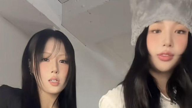 INA BADVILLAIN Minta Maaf Usai Gunakan Baju Gambar Ka'bah, Fans Serukan ...