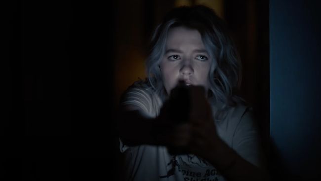 Sinopsis See for Me, Bioskop Trans TV 30 November 2024