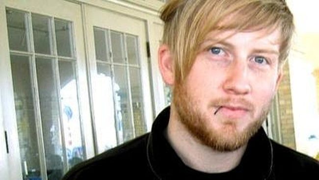 Bob Bryar Eks MCR Sempat Puji Vokalis Baru Linkin Park Sebelum Meninggal