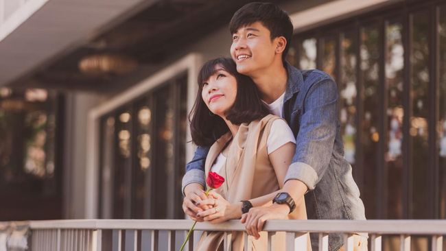 4 Hal Penting yang Jangan Dilakukan saat Masih Pacaran, Agar Tidak ...