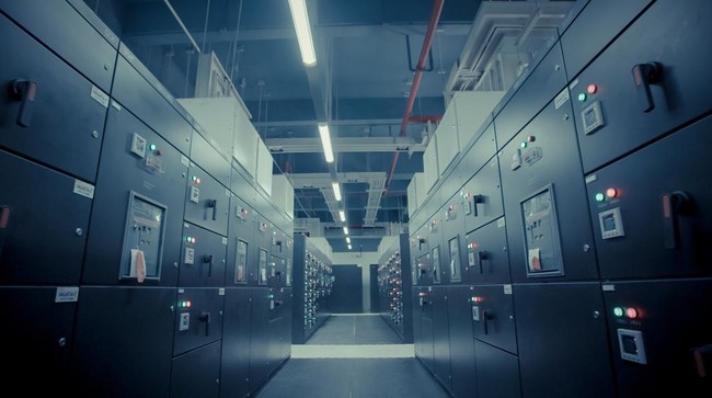 Begini Cara Manajer Fasilitas Imbangi Data Center Makin Padat & Cerdas