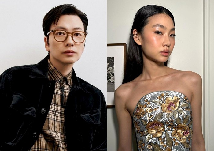 Tak Berakhir Indah, Ini 5 Pasangan Artis Korea yang Hubungan Asmaranya Kandas di 2024