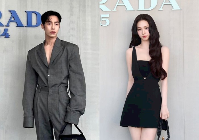 Tak Berakhir Indah, Ini 5 Pasangan Artis Korea yang Hubungan Asmaranya Kandas di 2024