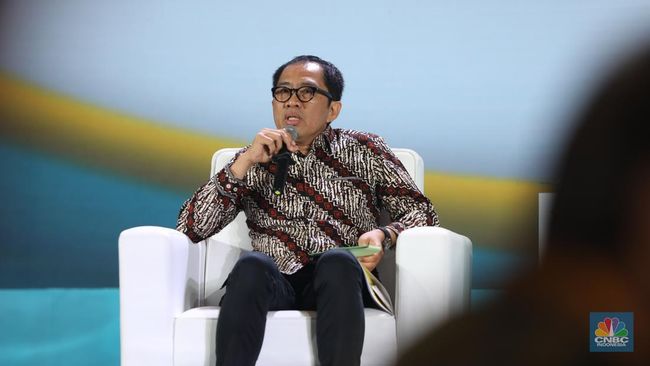 Wamenperin Sebut Danantara Bisa Sokong Industrialisasi Dirgantara RI