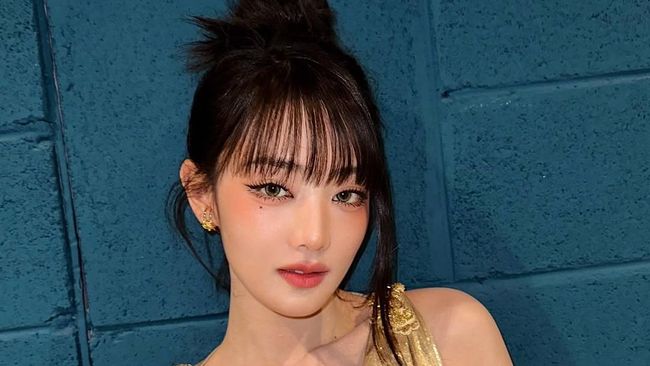 Minnie (G)I-DLE Siap Debut Solo, Intip Jadwal Rilisnya di Sini!