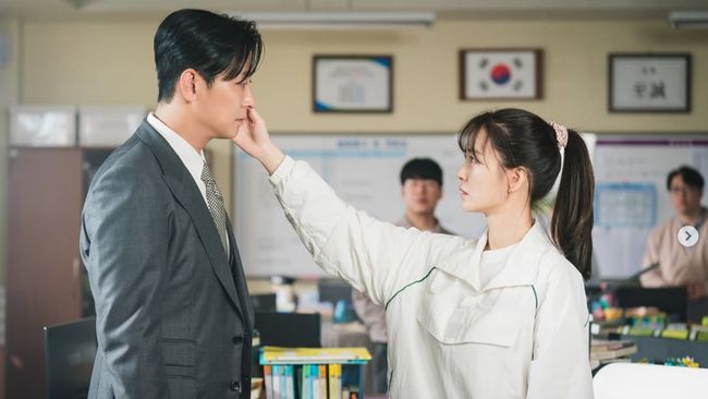 5 Drama Korea Rating Tertinggi Minggu Ketiga Desember 2024