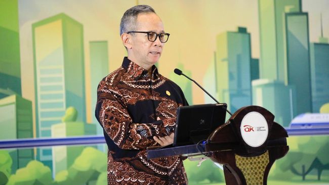 Bankir dan OJK Bilang Gini Soal Program Unggulan Presiden Prabowo