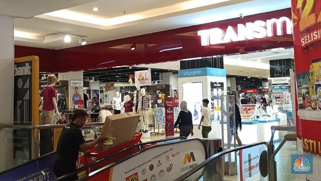 Yuk Merapat ke Transmart Full Day Sale, Ada Diskon 50%+20%
