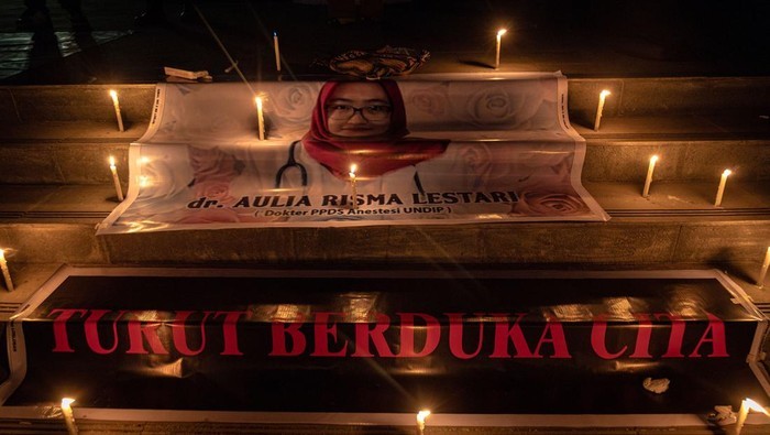 5 Kasus Bullying Paling Viral di Indonesia Sepanjang 2024