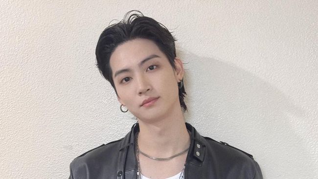 Visualnya Bikin Salah Fokus Ini 5 Potret Jay B Got7 Yang Menawan