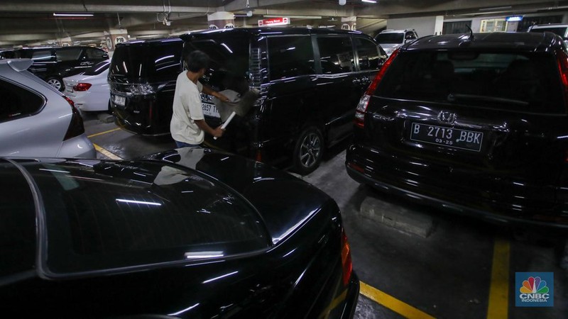Jelang Akhir 2024 Penjualan Mobil Bekas Melonjak, Ini yang Paling Laku