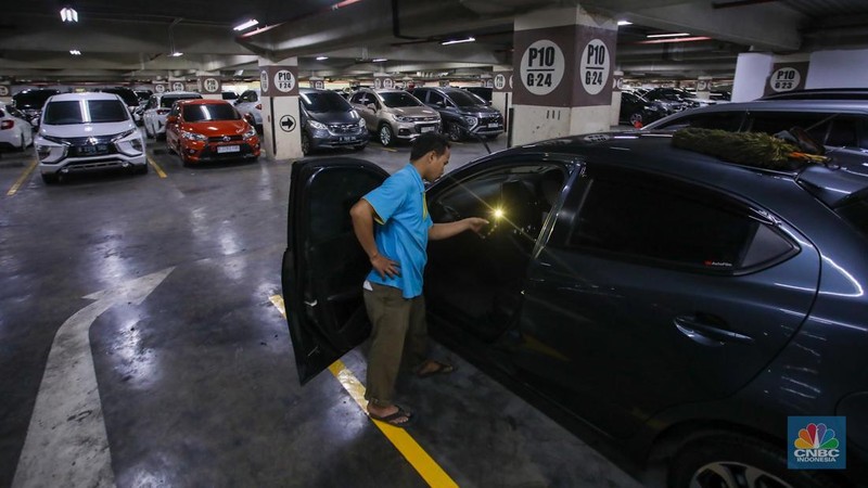Jelang Akhir 2024 Penjualan Mobil Bekas Melonjak, Ini yang Paling Laku