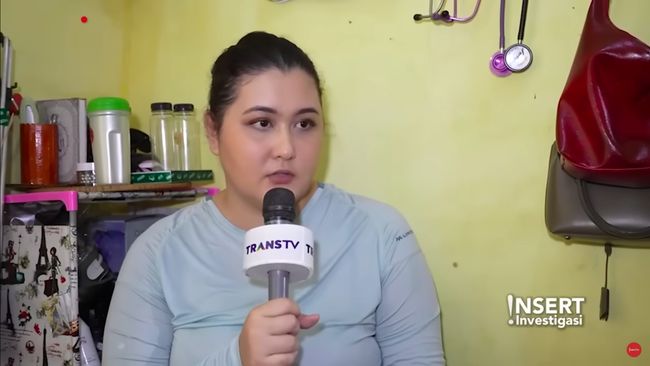 Tidur di Kasur Tipis, Begini Penampakan Kontrakan Sederhana Artis ...