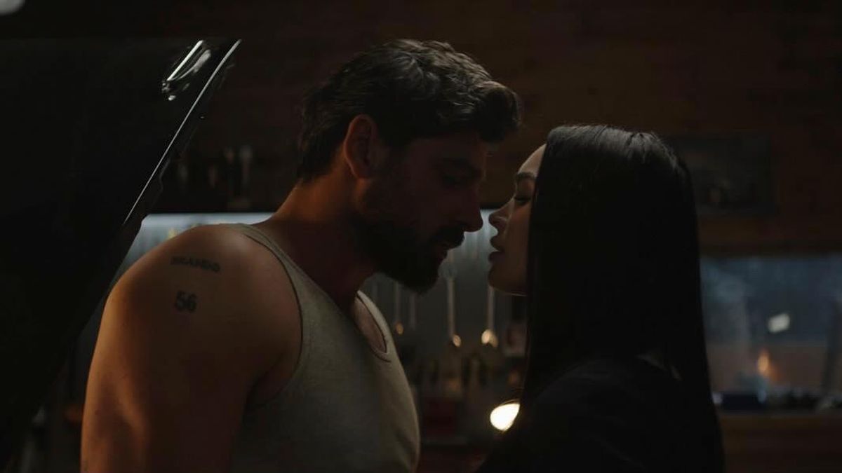 Sinopsis Subservience, Dibintangi Megan Fox dan Michele Morrone