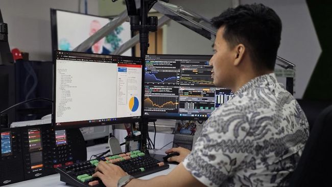 Bank Jateng Jadi BPD Pertama yang Lakukan SWAP Menggunakan IndONIA