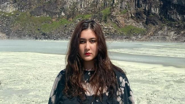 Kisah Talitha Curtis, Sang Ratu FTV yang Kini Jualan Risol
