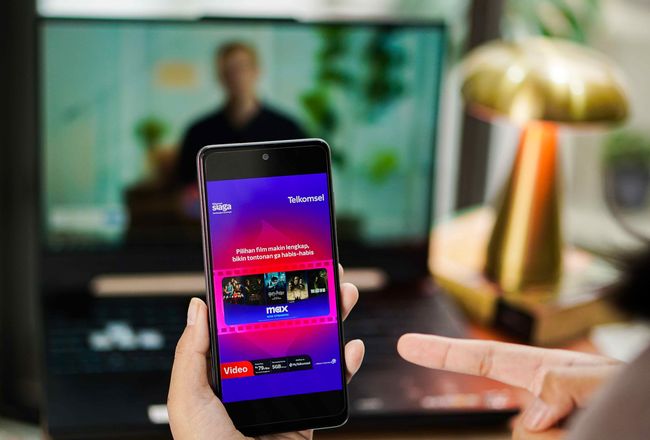 Telkomsel & Max Hadirkan Paket Bundling Premium Mulai Rp 49 Ribu