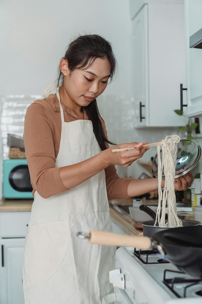 Sontek 5 Kebiasaan Makan Orang Jepang yang Bikin Awet Muda, Langsing ... Sontek 5 Kebiasaan Makan Orang Jepang yang Bikin Awet Muda, Langsing ...