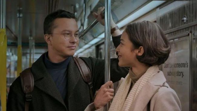 7 Rekomendasi Film Romantis 2024 yang Dapat Kamu Nikmati di Netflix