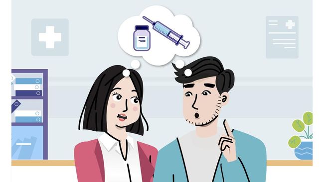 Mengenal Alat KB Pria Vasalgel: Pengertian, Cara Kerja & Rentang Harga