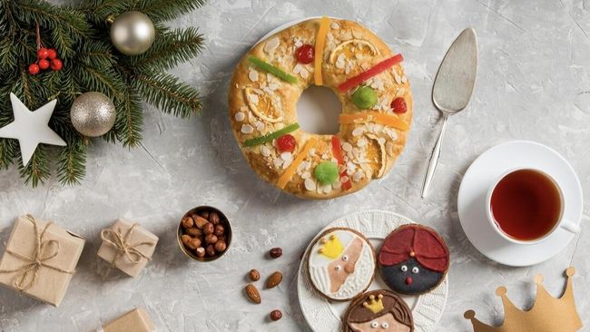 Yuk, Eksplorasi Rasa! Inilah 6 Resep Menu Natal Dunia yang Wajib Dicoba