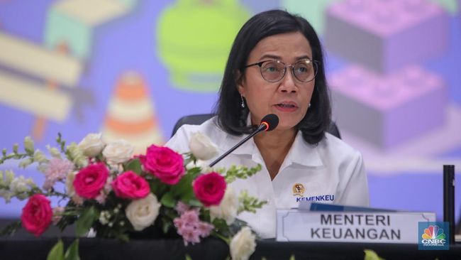 Lengkap! Ini Isi Kado Prabowo: Daftar Barang PPN 0%-Gaji Bebas Pajak Lengkap! Ini Isi Kado Prabowo: Daftar Barang PPN 0%-Gaji Bebas Pajak