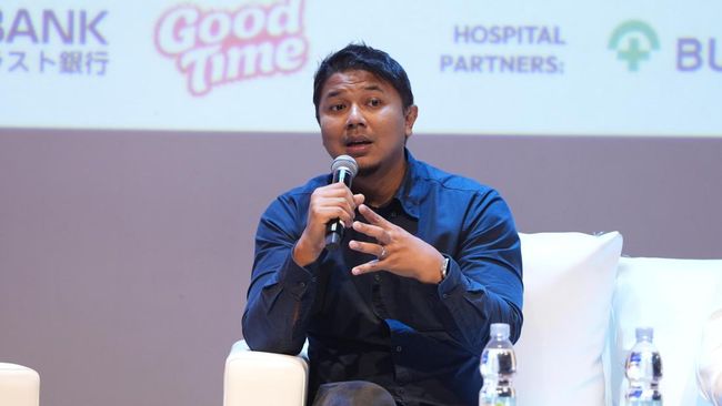 Tips Atasi Demam Anak dan Cara Memilih Obat yang Aman Bersama Pakar ...