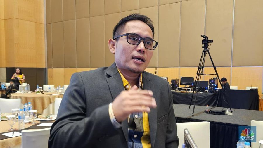 Trump Resmi Presiden AS, Awas Muncul Petaka Hantam Industri Tekstil RI