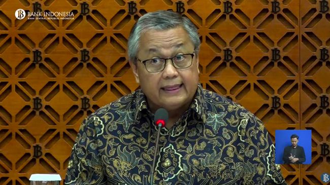 Begini Hasil 'Empat Mata' Bos BI & Sri Mulyani Soal Rencana Utang 2025