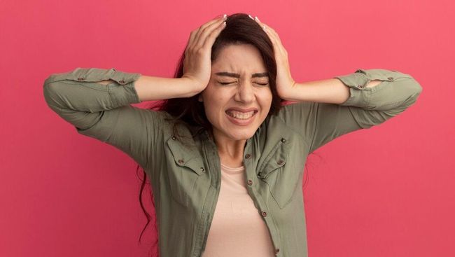 5 Cara Mudah Mengurangi Stres Cuma dalam 5 Menit, Wajib Tahu!