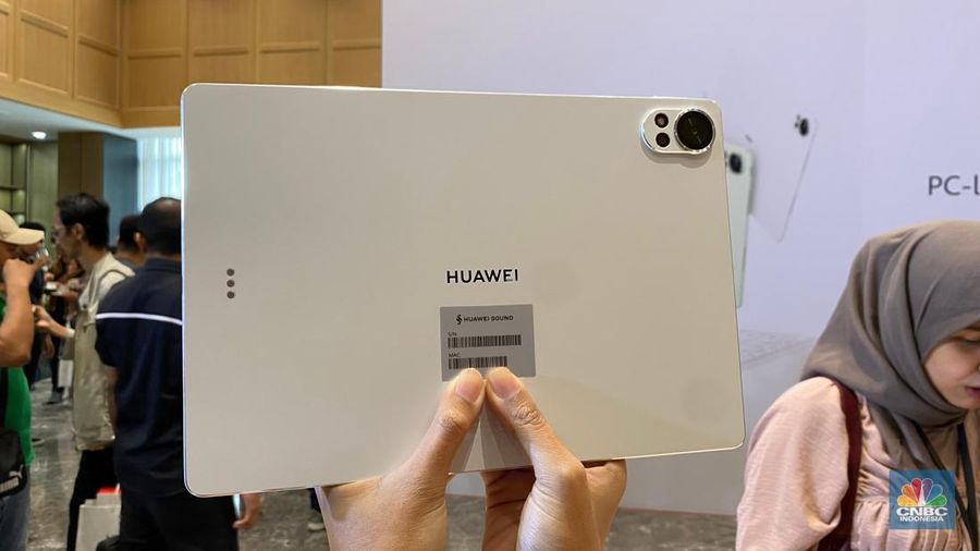 Huawei Rilis Tablet Matepad 12x, Ini Spesifikasinya