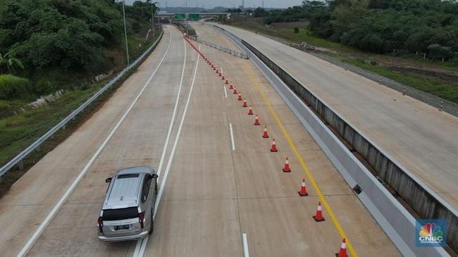 Ada 7 Ruas Tol Gratis dan Berikan Diskon 10 Persen selama Libur Nataru, Ini Daftarnya!