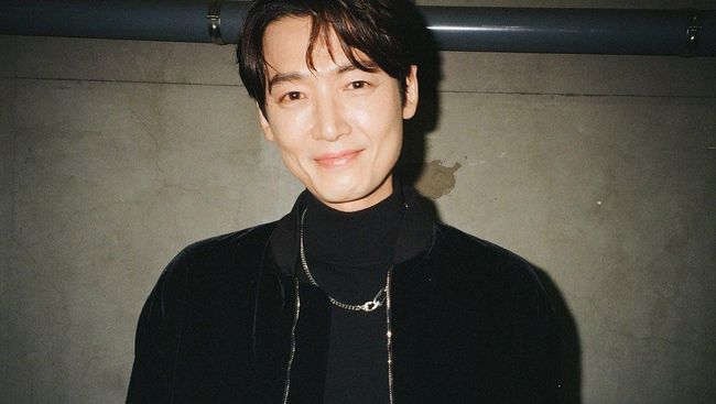 Bikin Nggak Sabar! Simak Tanggal Tayang Drakor Baru Jung Kyung Ho, Seol ...